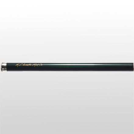 R.L. Winston Rod Co. Alpha + Fly Rod - Fly Fishing