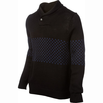 WeSC Astor Sweater - Men's - Clothing