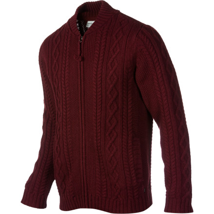 WeSC Quest Sweater - Men's - Clothing