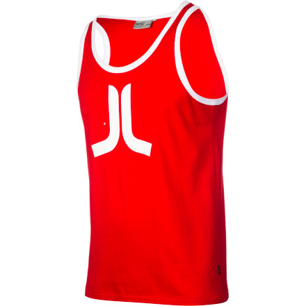WeSC Icon Classic Tank Top - Men's - Clothing