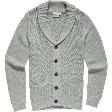 WeSC Oscar Sweater - Men's - Clothing