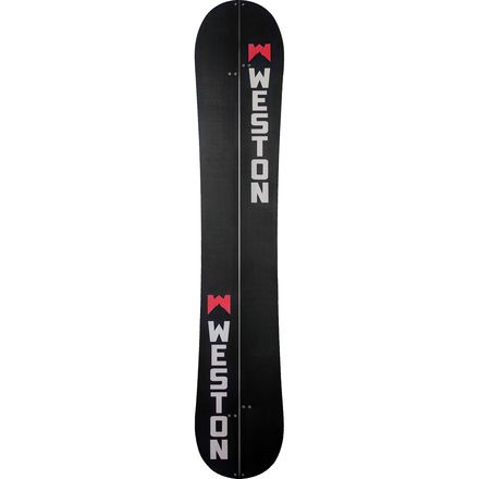 Weston Big Chief Splitboard - Snowboard