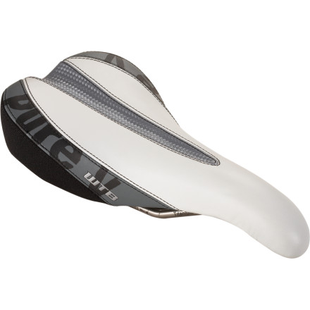 WTB Pure V SLT Saddle - Bike