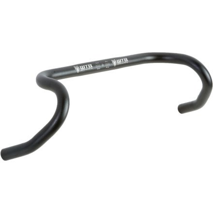 WTB Mountain Drop Bar - Bike