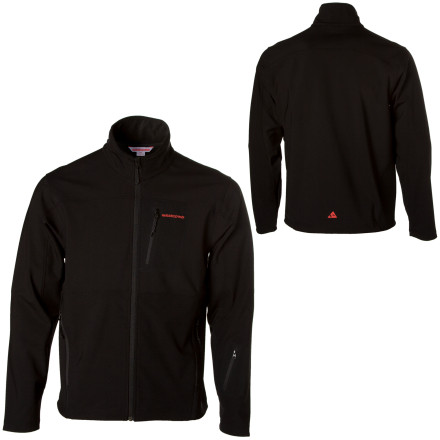 Westcomb Mojave LT Softshell Jacket - Men's - Clothing