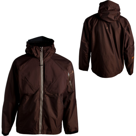 Westcomb Flow FX Hooded Jacket - Men's - Clothing