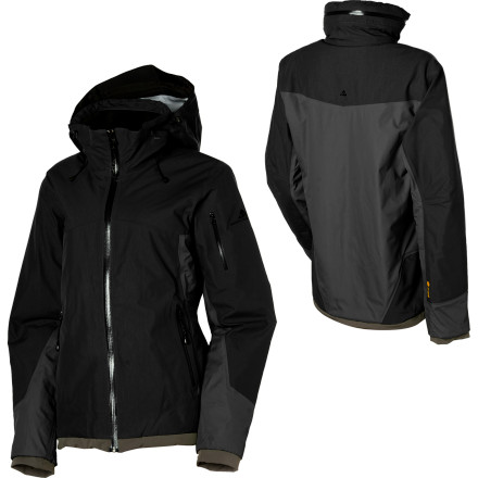 Westcomb Chimera IS Jacket - Women's - Clothing