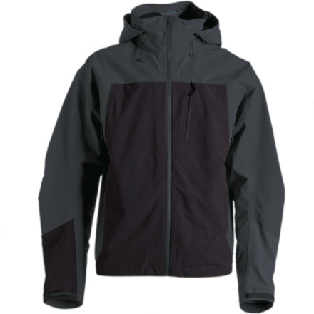 Westcomb Rampage HX Hoody Jacket - Men's - Clothing