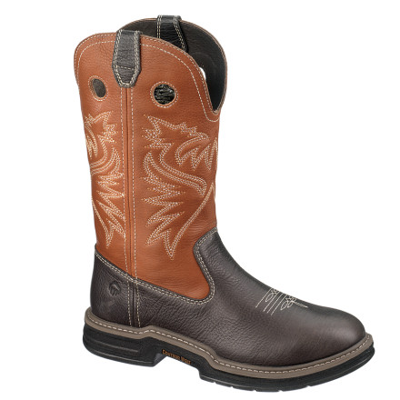 Wolverine Bandit Cowboy Boot - Men's - Footwear