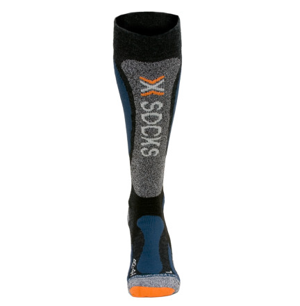 X-Socks Ski Performance Socks - Men's - Accessories