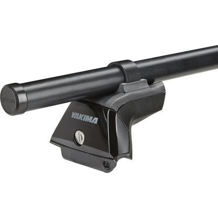 Yakima SkyLine Tower System - Ski