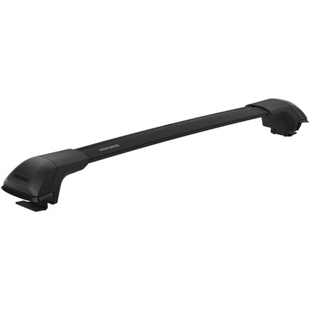 Yakima TimberLine FX Integrated Crossbar - 1-Pack - Ski