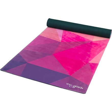 Yoga Design Lab Combo Yoga Mat - Yoga