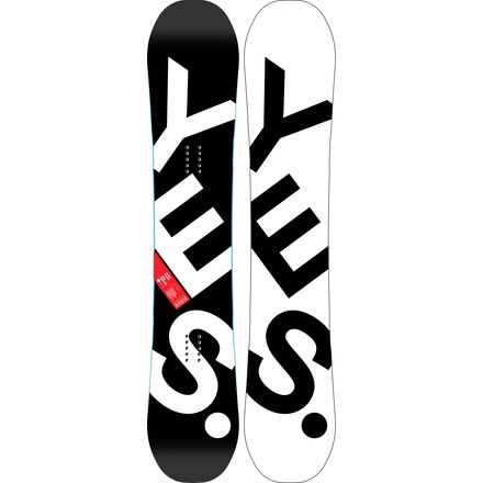 Yes. Basic Snowboard - Snowboard