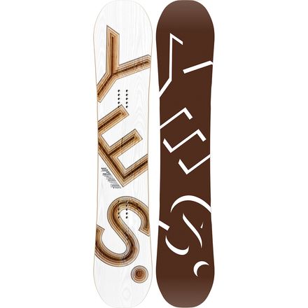 Yes. Basic Snowboard - Snowboard