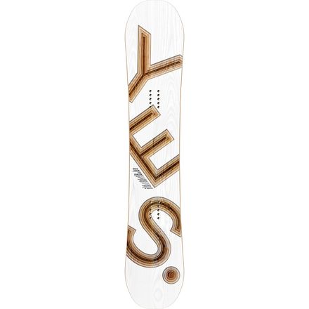 Yes. Basic Snowboard - Snowboard