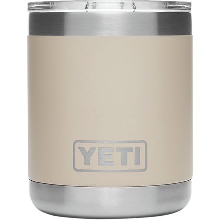 YETI Rambler Lowball - 10oz | Backcountry.com