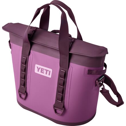 YETI YETI Hopper M30 Soft Cooler - Hike & Camp