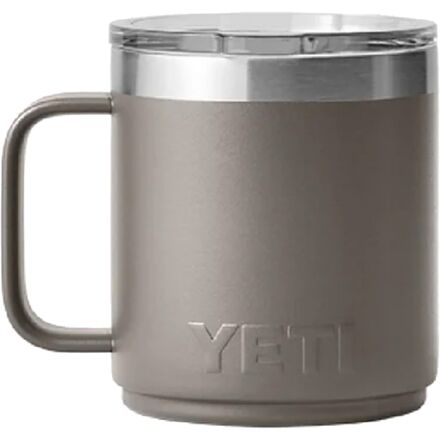 YETI Mag Slider Rambler 10oz Mug
