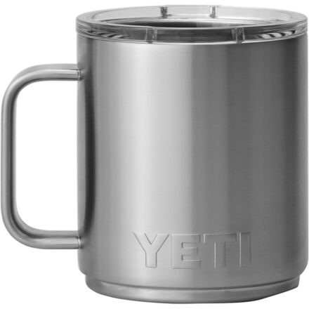 YETI Mag Slider Rambler 10oz Mug