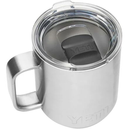 YETI Mag Slider Rambler 10oz Mug