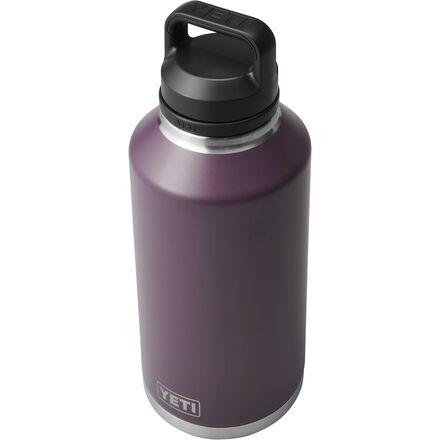 YETI Rambler 64oz Chug Bottle - Hike & Camp