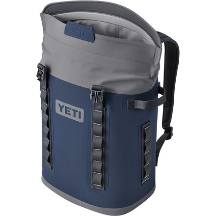 YETI Hopper M20 Backpack Soft Cooler - Hike & Camp