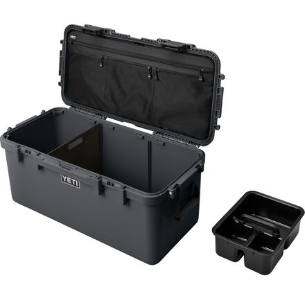 YETI LoadOut GoBox 60 - Travel