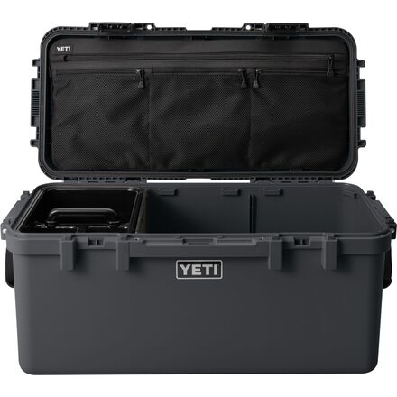YETI LoadOut GoBox 60 - Travel