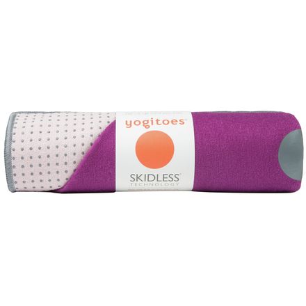 Yogitoes One Yoga Mat Towel - Yoga
