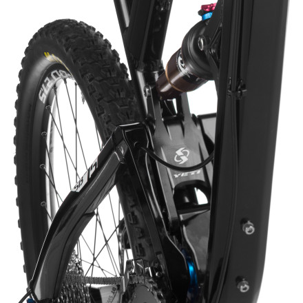 Yeti Cycles SB-75 Comp Complete Mountain Bike - Bike