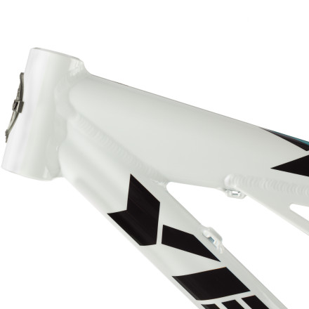 Yeti Cycles 4X Frame - Bike