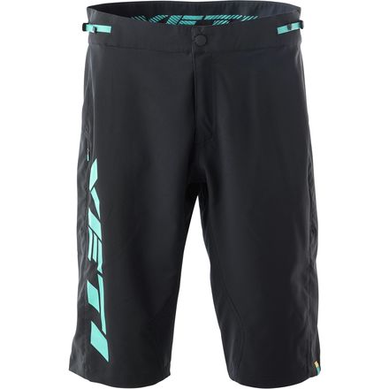 Yeti Cycles Enduro Short - Men's - Bike