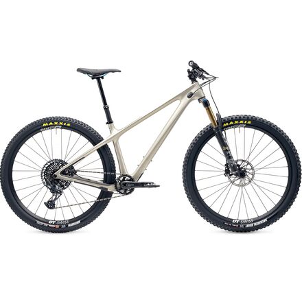 Yeti Cycles ARC Turq T2 X01 Eagle Mountain Bike - 2022 - Bike