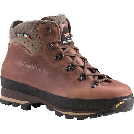 Zamberlan Duke GTX Backpacking Boot - Men's - Footwear