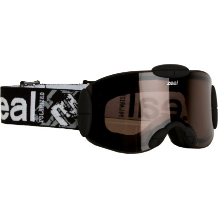 Zeal Toric ZJrz Goggle - Kids' - Kids