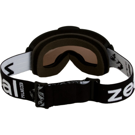 Zeal Toric ZJrz Goggle - Kids' - Kids