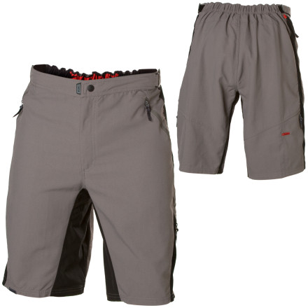 ZOIC Ether Bike Short - Men's - Bike