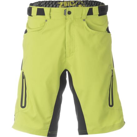 ZOIC Ether Short - Men's - Bike