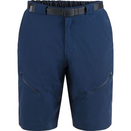 ZOIC Black Market Short + Essential Liner - Men's