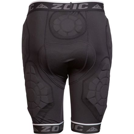 ZOIC Ultra Impact Liner Short - Men's - Bike