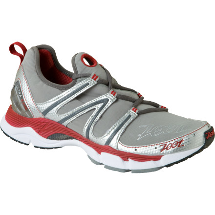ZOOT Ultra Kane Running Shoe - Men's - Footwear