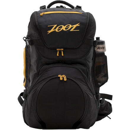 ZOOT Ultra Tri Bag - Travel