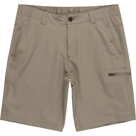ZeroXposur Anvil Short Flex Stretch - Men's | Steep & Cheap