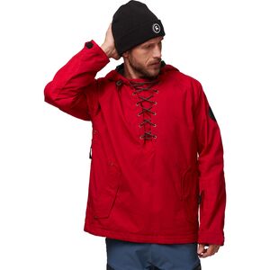 Alps & Meters Alpine Anorak Pullover - Men's - Clothing