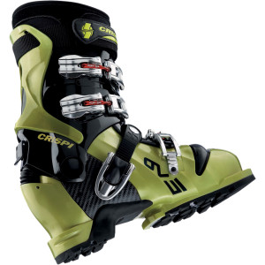 Crispi EVO NTN Telemark Boot - Ski