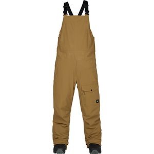 Analog Breakneck Bib Pant - Men's - Clothing