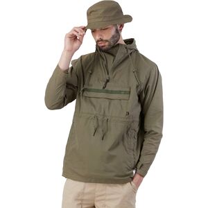 Alpha Industries Camper Anorak - Men's - Clothing