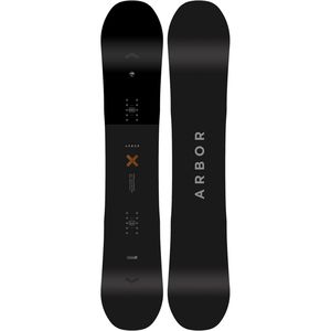 Arbor Formula Rocker Snowboard - Wide - Snowboard