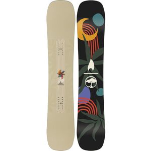 Arbor Westmark Rocker Snowboard - 2025 - Snowboard
